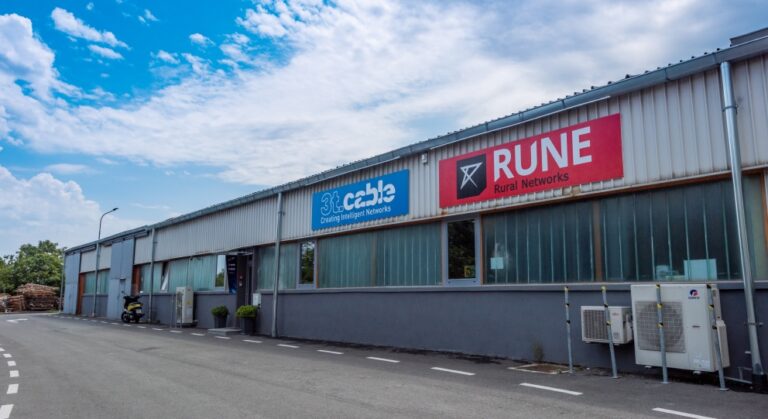 Rural Network Project (RUNE) | 3t.cable